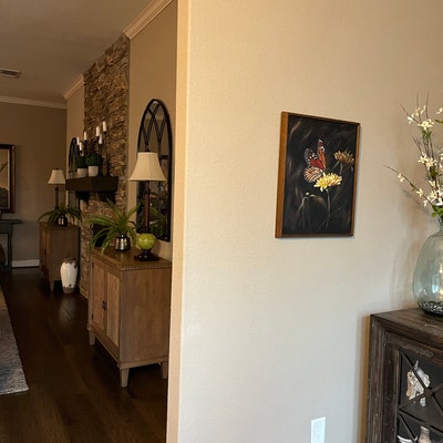 Solonevich George Roanoke Virginia Signed Prints Buffalo From Original ...