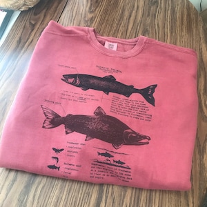 Tiger Shark Anatomy Crop Top Shark Crop Top Gifts for - Etsy