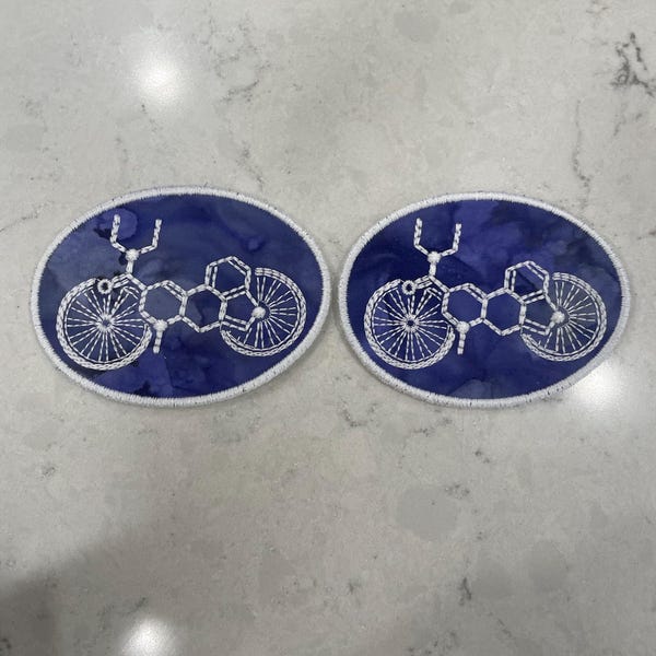 Build-a-boog Customizable Boognish, Ween Patch - Etsy