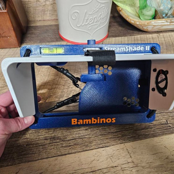 Kyckbak - Backstop Crew - Customizable Fence Foot Rest, Softball Foot ...