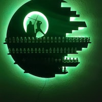 Dodgers Baseball 3D Wall Art - Etsy