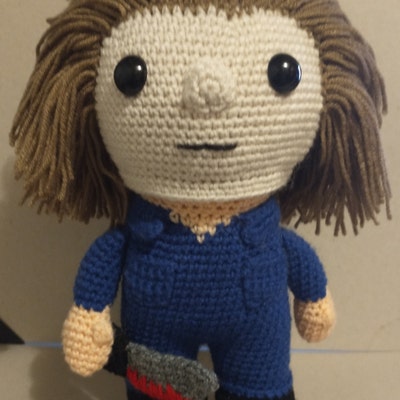 Sam crochet Pattern - Etsy