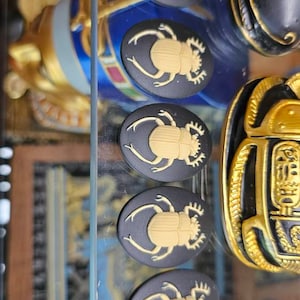 Vampire Cameo 5 Unset Cameos Vampire Bat Girl Lady Ivory on Hazy Dark ...