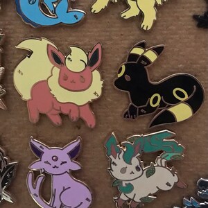 Mepeet Pin - Etsy