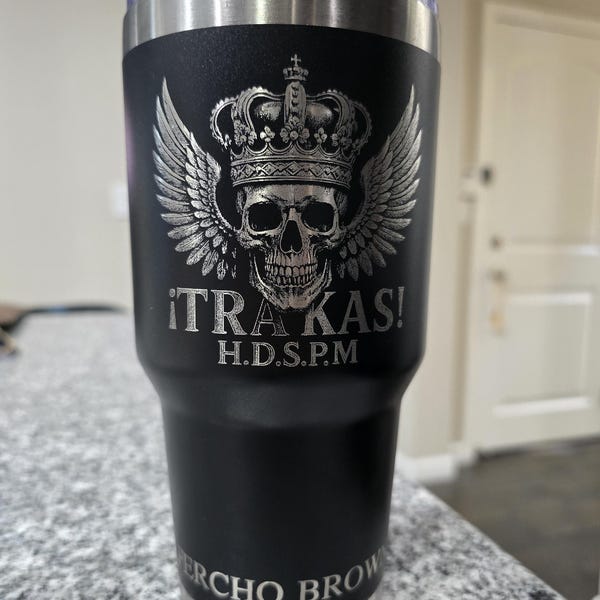Funny Adult Humor Laser Engraved Stainless Steel 8oz Flask, Sarcastic ...
