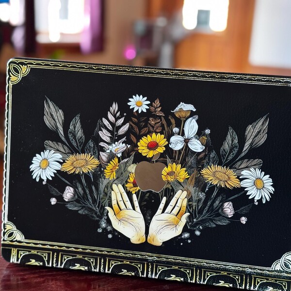 Daisy Flower Art Design Acrylic Colorful Painting by Numbers DIY Paint ...