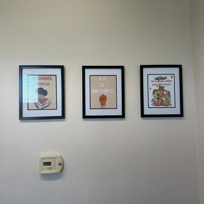 Spanish Affirmation Cards Printable, Cartas De Afirmaciones, Printable ...