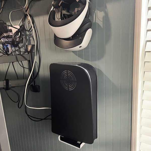 Wall Mounted TV Lighting Bracket System LED Tape Lighting Bracket Kit ...