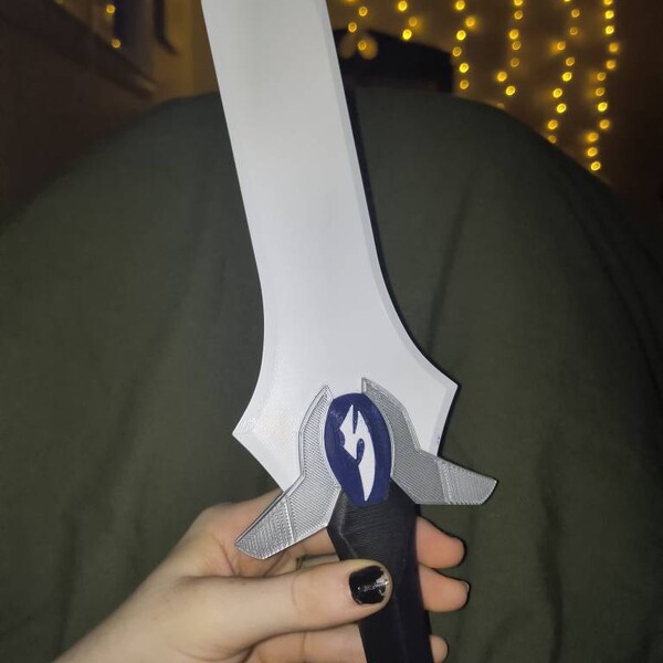 Pidge's Bayard From Voltron: Legendary Defender - Etsy