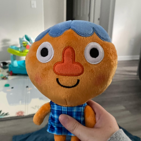 Noodle and Pal Plush Doll Super Simple Songs Cute Toy for Babies and ...