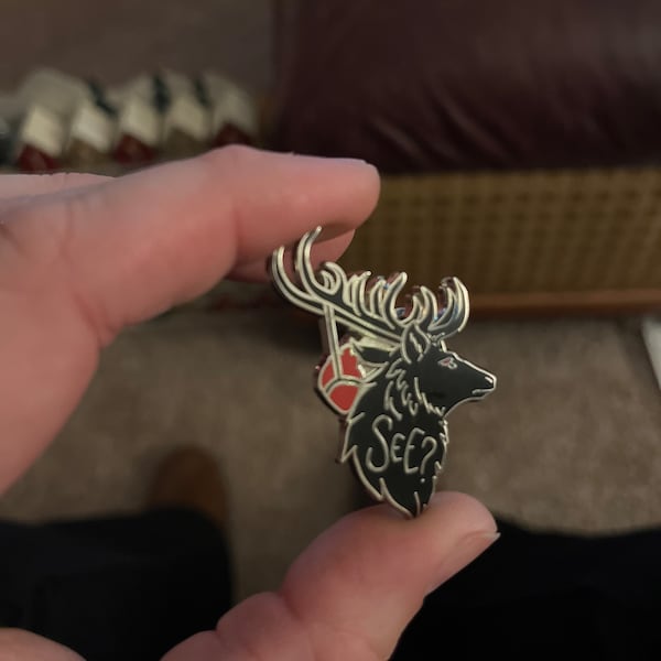 Ravenstag - You've Got My Heart on a String - Etsy