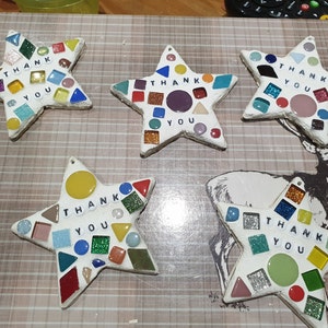 Make a Mosaic Craft Kit Under the Sea Turtle Tortoise | Etsy UK