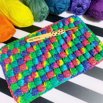 Aztec KAL Four Week Knit-a-long Advanced Level Knitting Pattern PDF ...