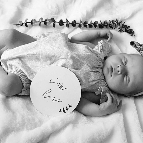 Custom Wall Name Script/name Sign Wooden Sign Nursery Wall Sign - Etsy