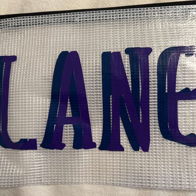 Bounce House Decals Moon Bounce Stickers Large Vinyl Decals 50 Inch ...