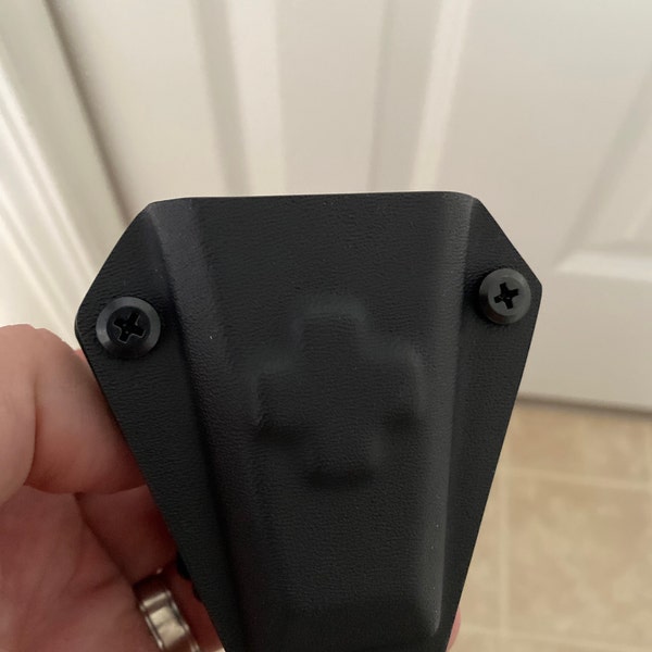 Kydex OC Spray Holder - Etsy