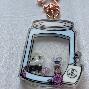 Amphibia Annes Journal Amphibia Anne Cosplay/notebook - Etsy