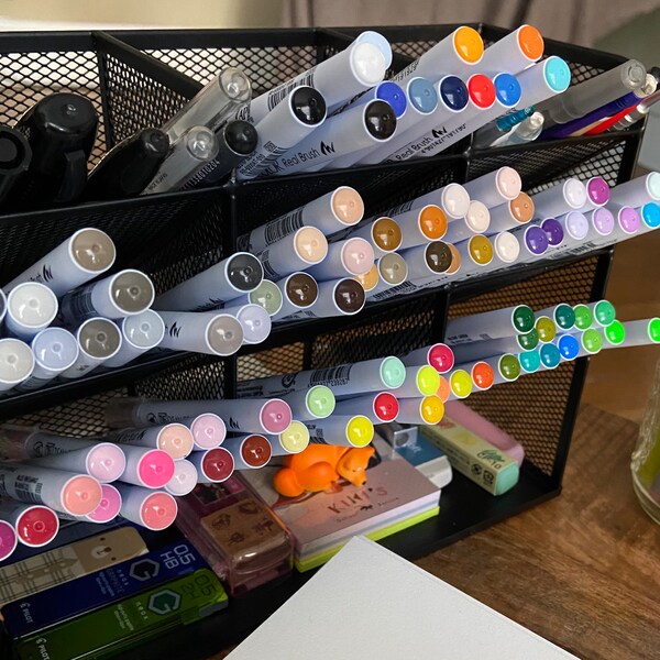 100 Sheets Japanese Chinese Calligraphy Rice Paper,high Grade ,SHODO ...