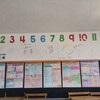 NEUTRAL Skip Counting Large Number Display | Neutral Classroom Decor - Etsy