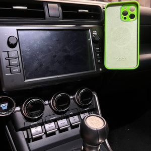 Magsafe Phone Mount 2022 Toyota GR86 and Subaru BRZ - Etsy