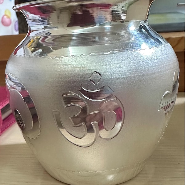 Pure Silver Shree Kuber Yantra, Kuber Yantra Pooja, Shri Kuber Yantra ...