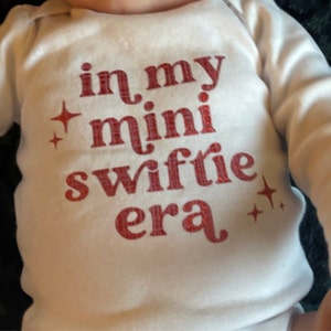 In My Swift Mom Era SVG and PNG Svg, Cool Mom Svg, Mom Life Svg, Not a ...