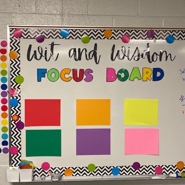 PRINTABLE Spring Bulletin Board Borders | Classroom Decor | Printable ... PRINTABLE Spring Bulletin Board Borders | Classroom Decor | Printable ...