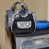 Ruby Handbag, PDF Sewing Pattern, Bagstock Designs - Etsy UK