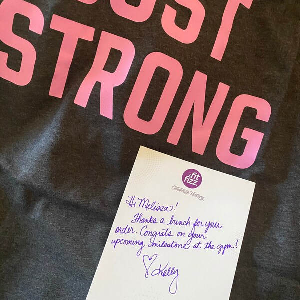 Female Strength Tank Top | Strong Woman Fitness Tank | Powerlifter ...