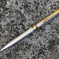 Schmidt-mine 635 M Refill Set 5 Pcs for Mini Pen Black Ink - Etsy