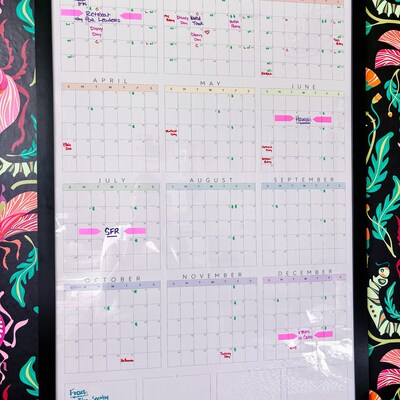 Printable Homeschool Planner Bundle Modern and Minimalist Homeschool ...