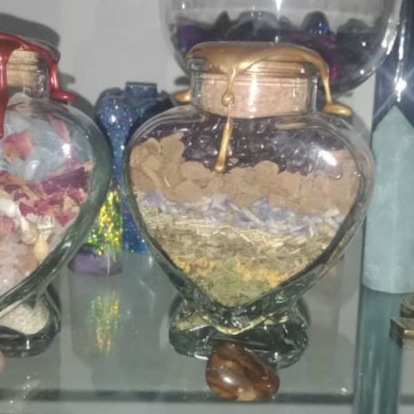 Goddess Hestia Deity Altar Jar - Etsy