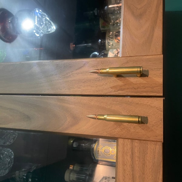 Silver Bullet Guitar Knobs, Package of 2 Silver Bullet Guitar Knobs ...