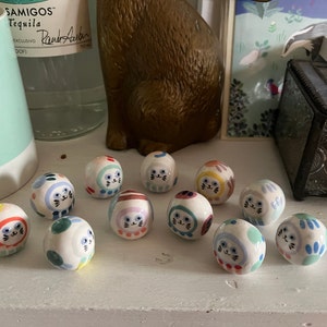 Terracotta Pot Zoi Assorted Plate - Etsy