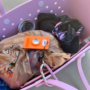 3D Printed Folding RSA Badge Holder multiple Badge Options - Etsy