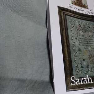 Shepherd's Bush / Charles Stocking / Chart only | Etsy