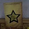 Hamilton RISE UP Enamel Lapel Pin Musical Badge Brooch Golden Star - Etsy