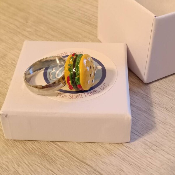 Handpainted Armored Starfish, Blue Starfish, Decorative Starfish ...