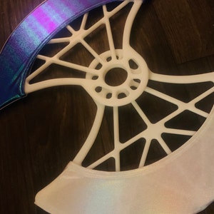 Design Your Own Forged Creations Fan Covers | Etsy