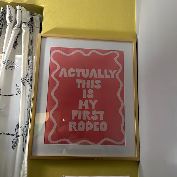 Live Laugh Leave by 9PM Print Hand Drawn Neutral Art, Funny Boho Poster ...