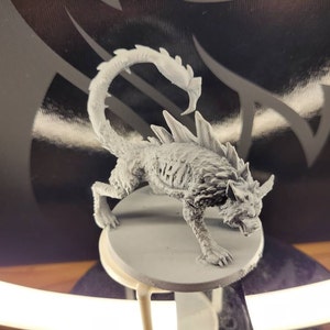 Temple Bases Goon Master Dungeon and Dragons RPG Dnd - Etsy UK