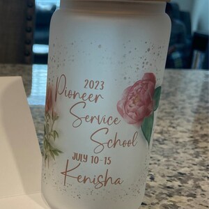 JW Contact Card Holder and Pen Set, Best Life Ever Contact Card, Best ...