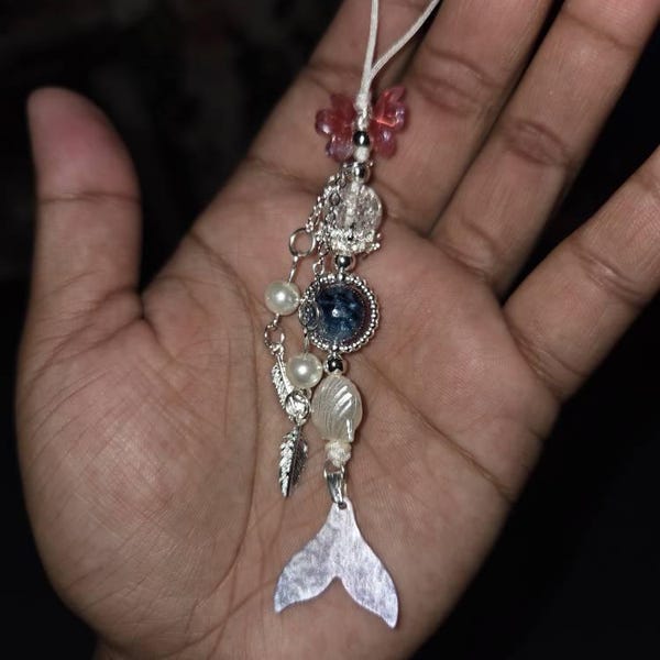 Owl House Portal Key Necklace, Cosplay Key Necklace - Etsy