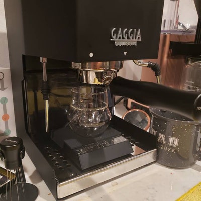 Gaggia Slim Drip Tray UPS Shipping 2-5 Days - Etsy