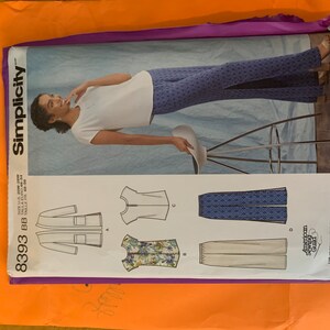 Butterick 6692 Victorian Edwardian Dress Gown Sewing Pattern - Etsy