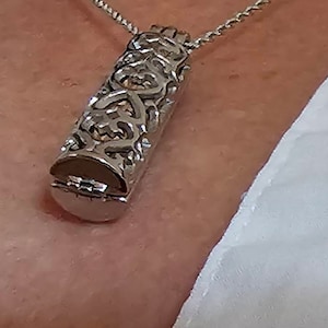 Personalized Cremation Jewelry for Human Ashes, Ashes Bracelet, Urn ...