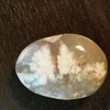 Big Orca Agate Freeform in Display Stand / 8.5 / Orca Agate / Whale ...