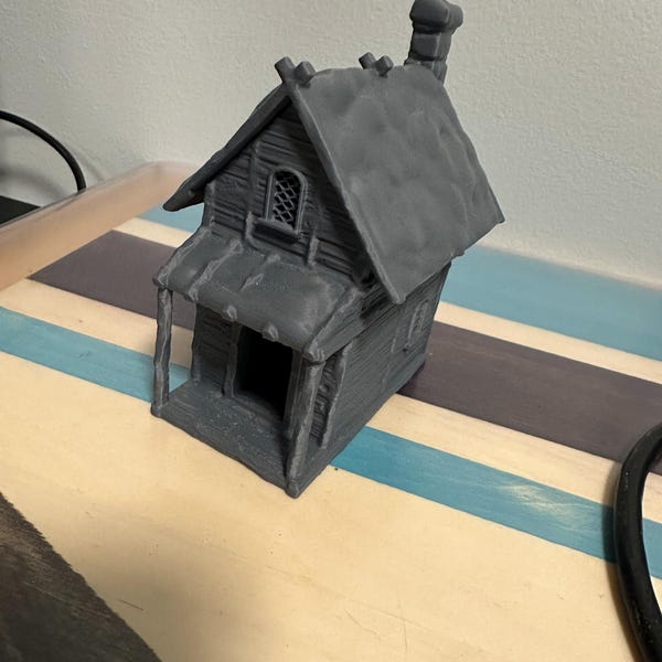 Templo De Tezcatlipoca - Revival of the Maya Empire, Tabletop Terrain ...