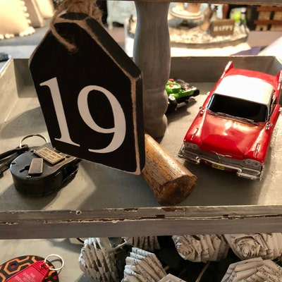 Shawshank Prison Antique Lock Movie Prop - Etsy