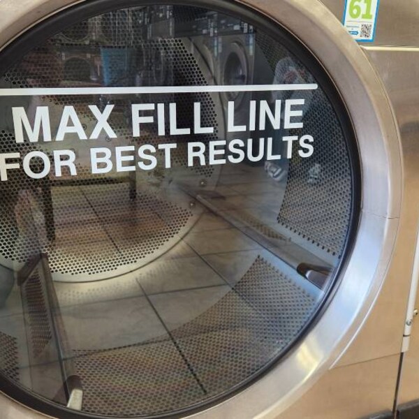 Custom Really Big Vinyl Decals Multiple Colors to Choose From! - Etsy